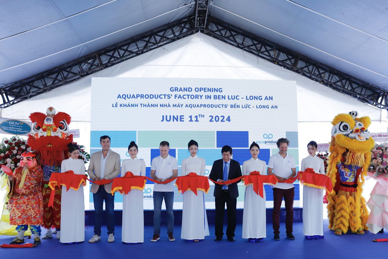 Aquaproducts: Promoting Sustainable Marine Bio-Extracts in Southeast ...
